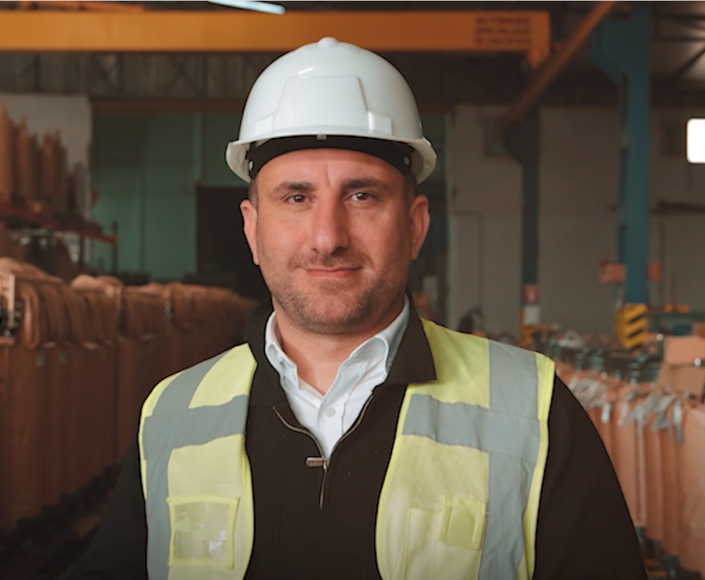 The video of Datsan Trafo, which increased exports with FOSTER Project ...